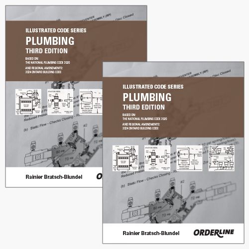 Plumbing and HVAC