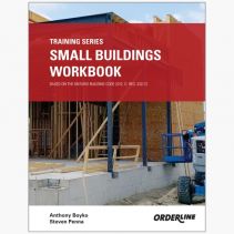 Small Buildings 2012 Practice Exam Questions (Online)