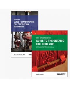 Guide to Maintaining Fire Protection Equipment